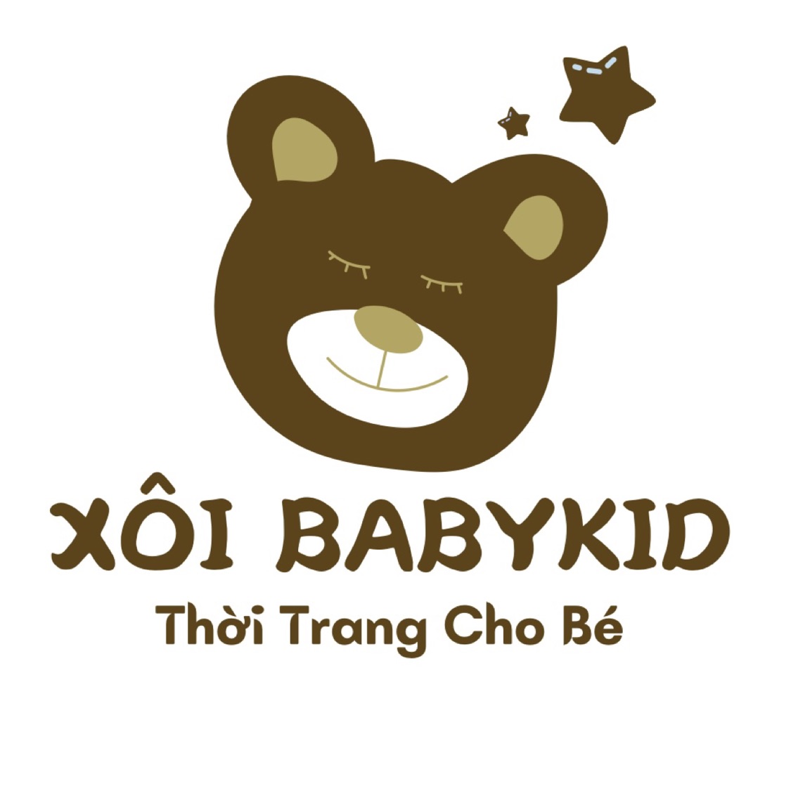 Xôi BabyKid-Thời Trang Cho Bé, Cửa hàng trực tuyến | Shopee Việt Nam