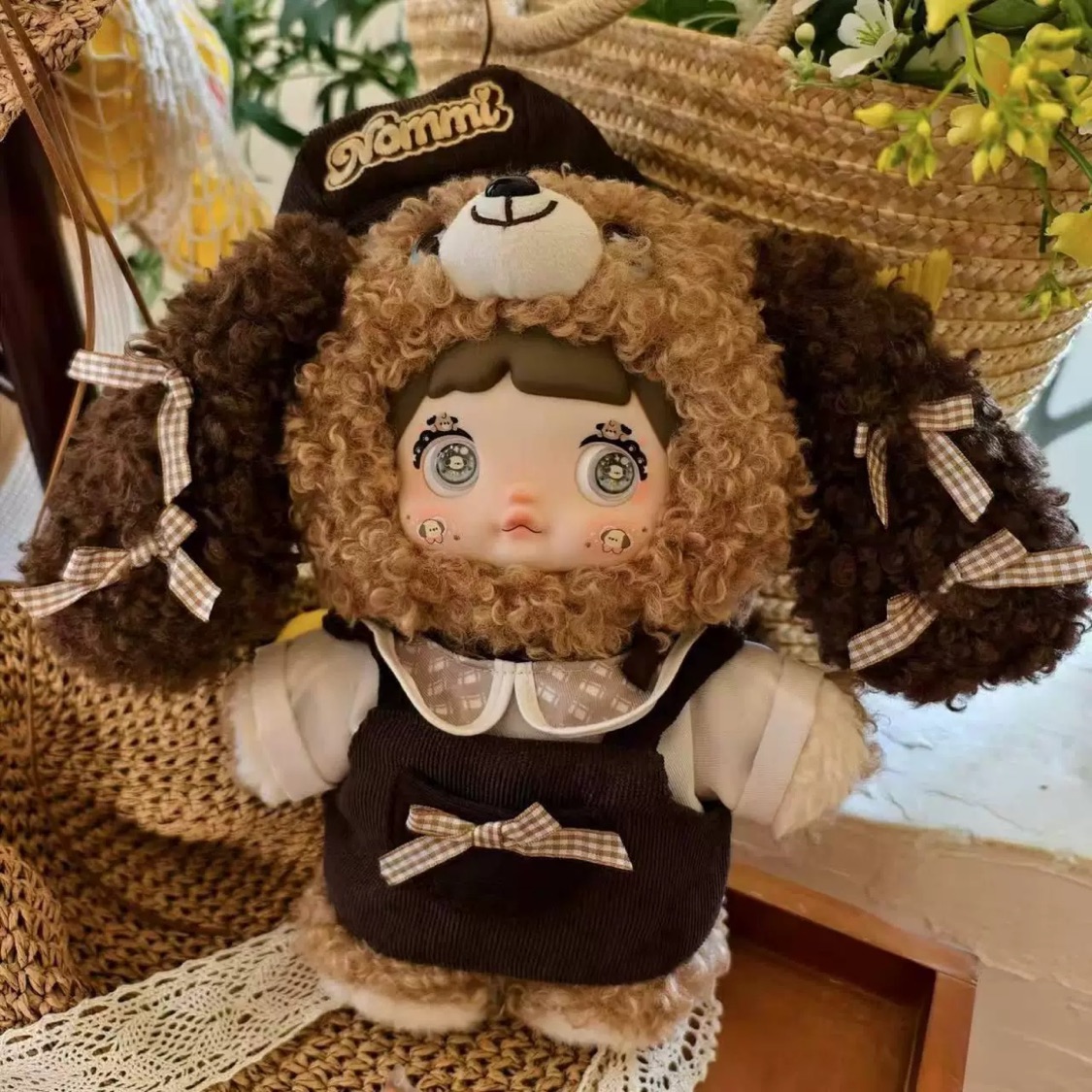 blindbox_auth_bbthree, Cửa hàng trực tuyến | Shopee Việt Nam