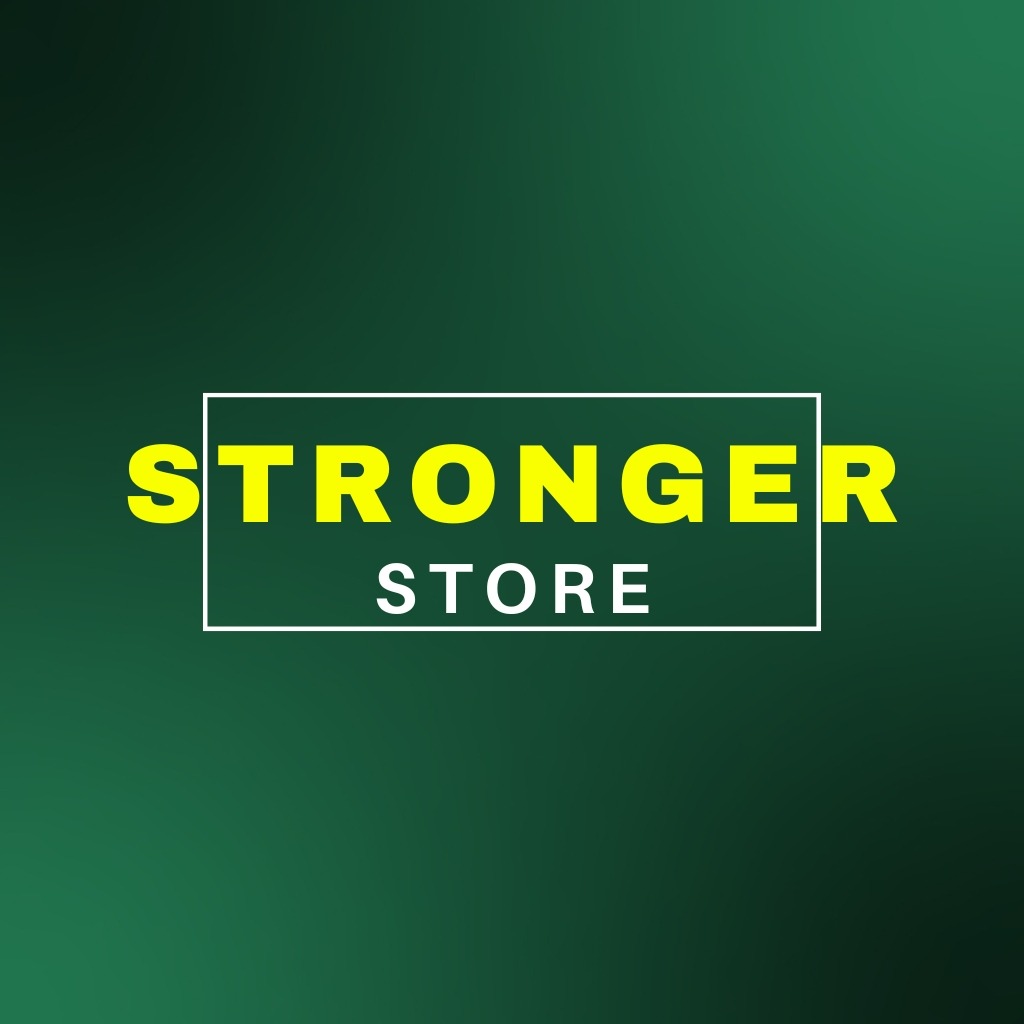 Stronger_Store, Cửa hàng trực tuyến | Shopee Việt Nam
