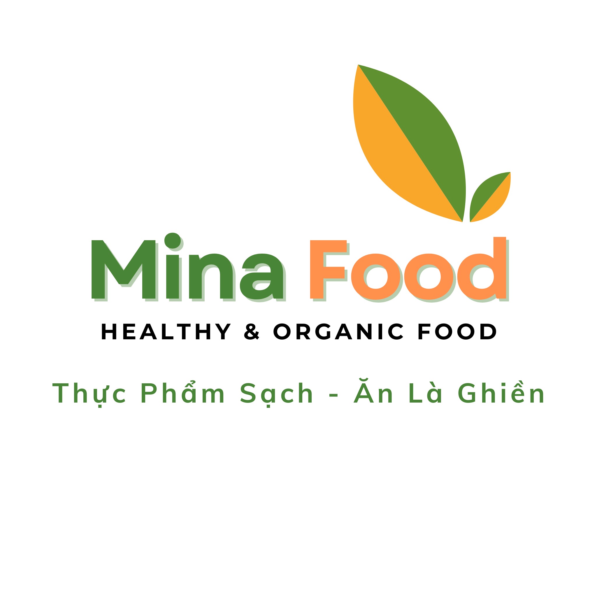 Mina Food - Thực Phẩm Sạch, Cửa hàng trực tuyến | Shopee Việt Nam