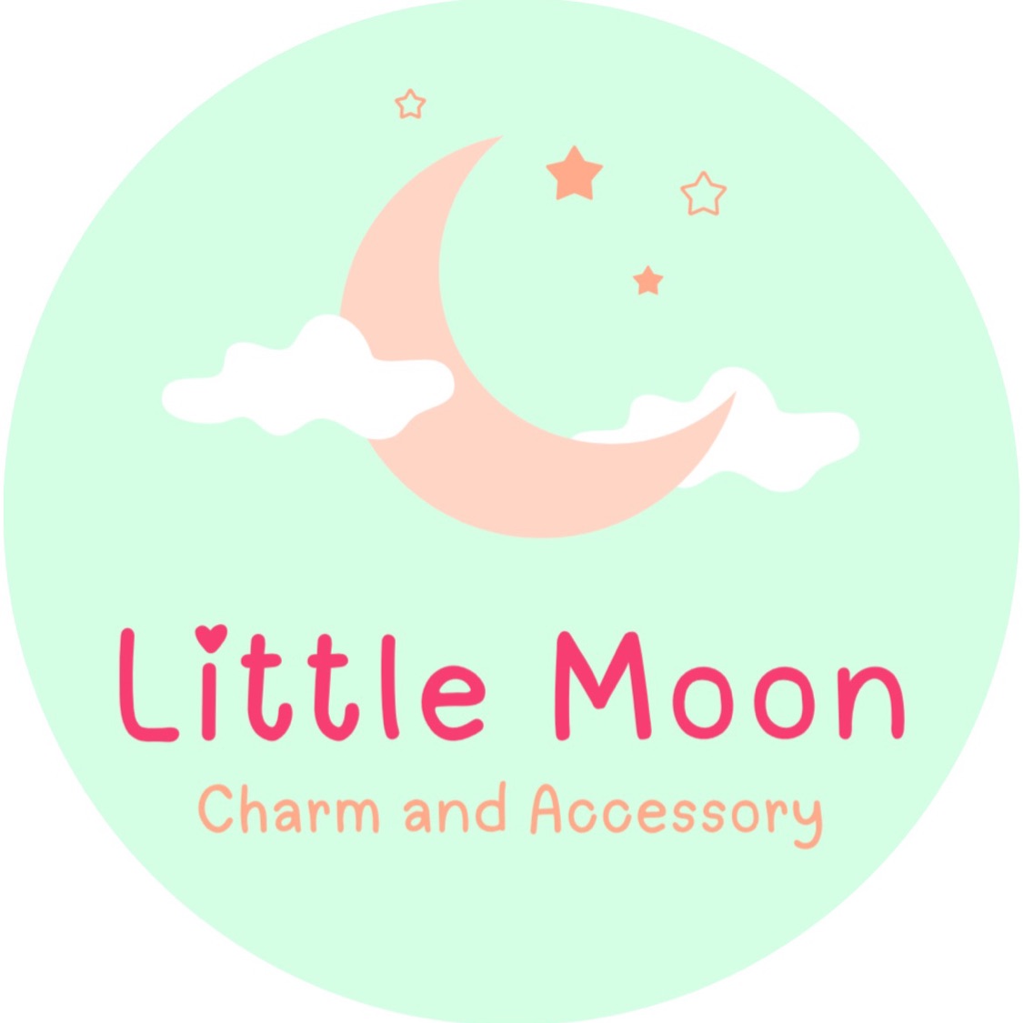 Littlemoon.shop, Cửa hàng trực tuyến | Shopee Việt Nam