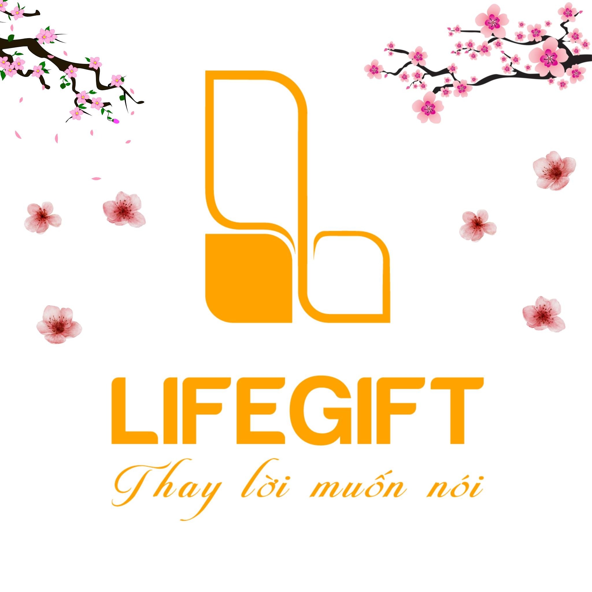 LIFEGIFT, Cửa hàng trực tuyến | Shopee Việt Nam