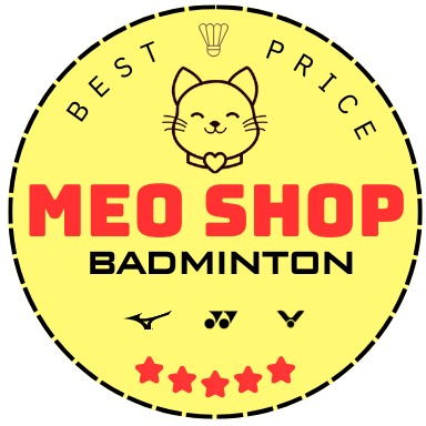 Meo Shop Badminton, Cửa hàng trực tuyến | Shopee Việt Nam