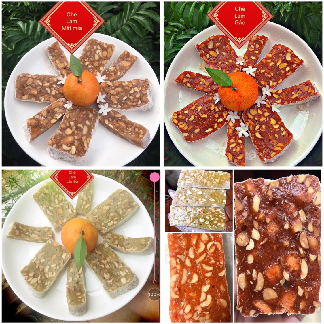 Chè lam hồi ức 1997 bắc giang, Cửa hàng trực tuyến | Shopee Việt Nam