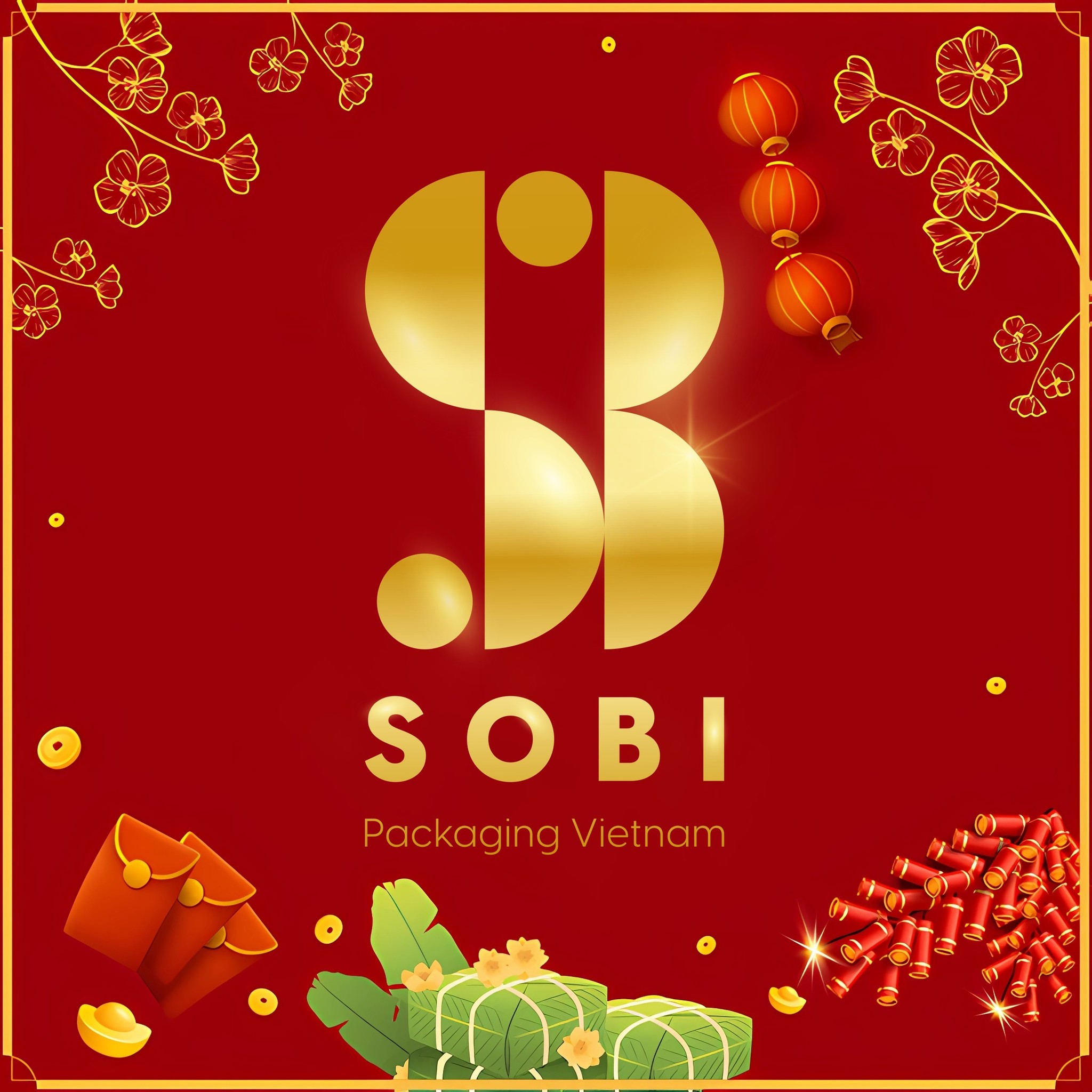 Bao bì SOBI Việt Nam, Cửa hàng trực tuyến | Shopee Việt Nam