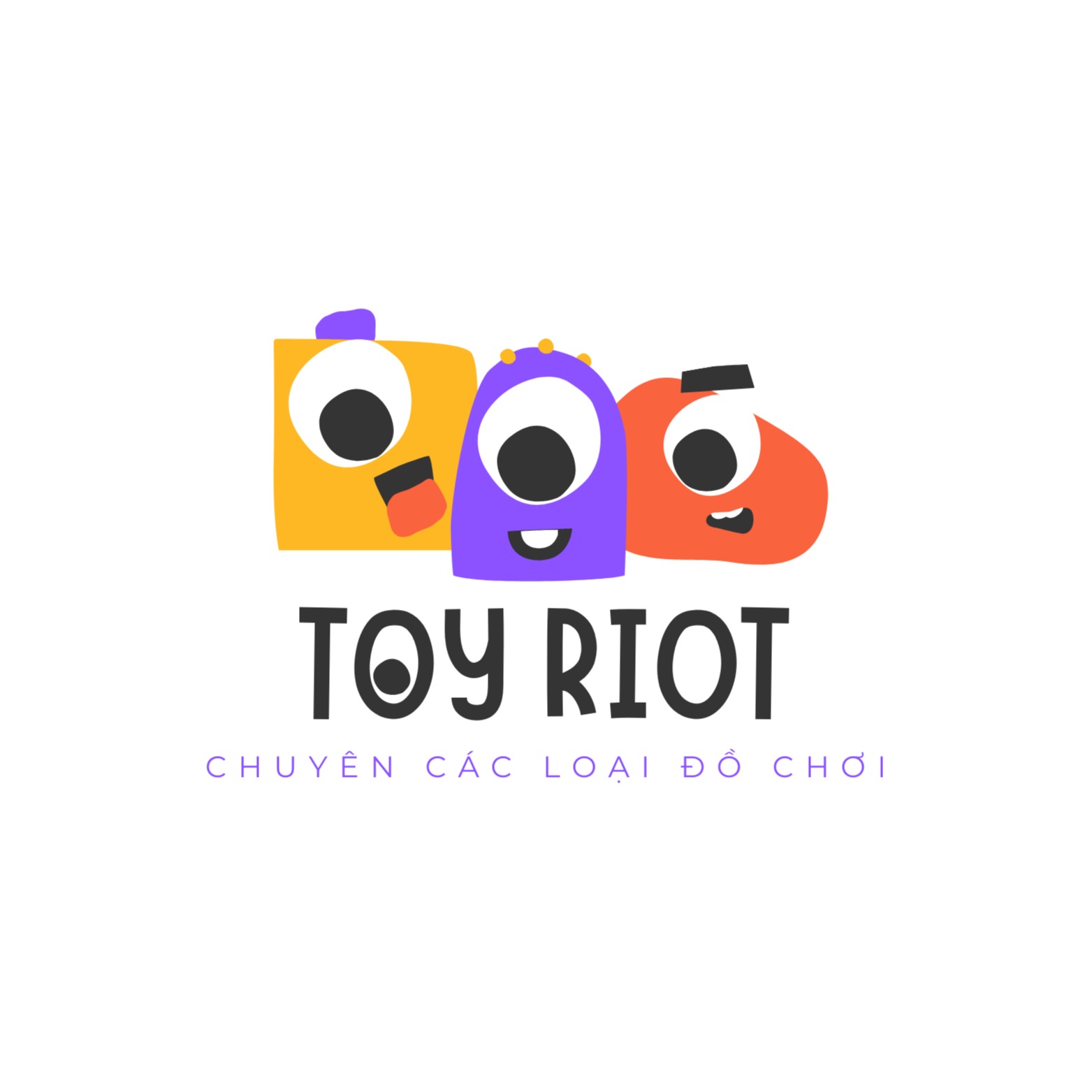 Toy Riot, Cửa hàng trực tuyến | Shopee Việt Nam