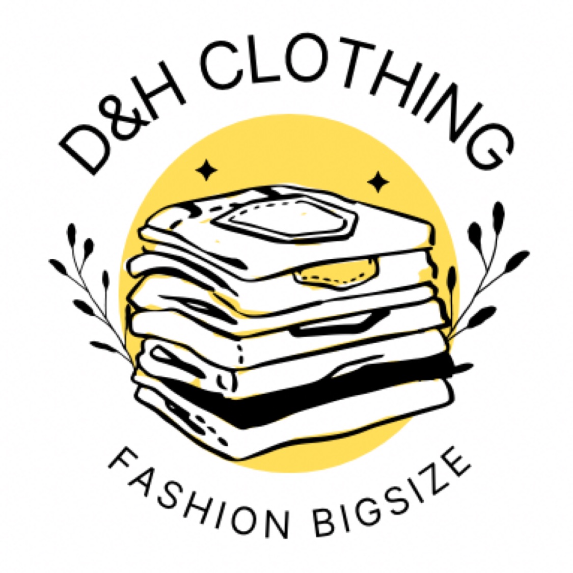 D&H Clothing2 Bigsize, Cửa hàng trực tuyến | Shopee Việt Nam