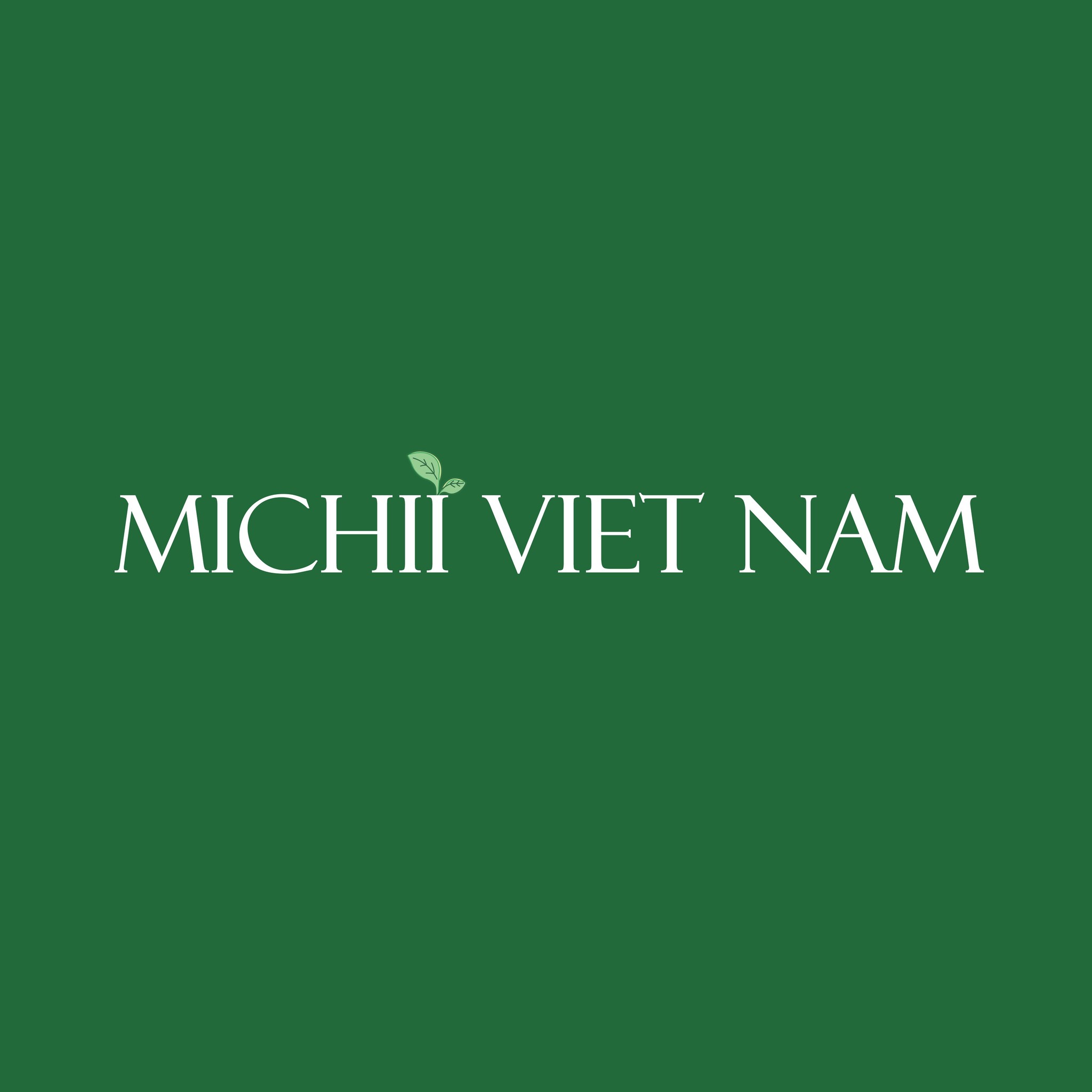Michii Việt Nam, Cửa hàng trực tuyến | Shopee Việt Nam