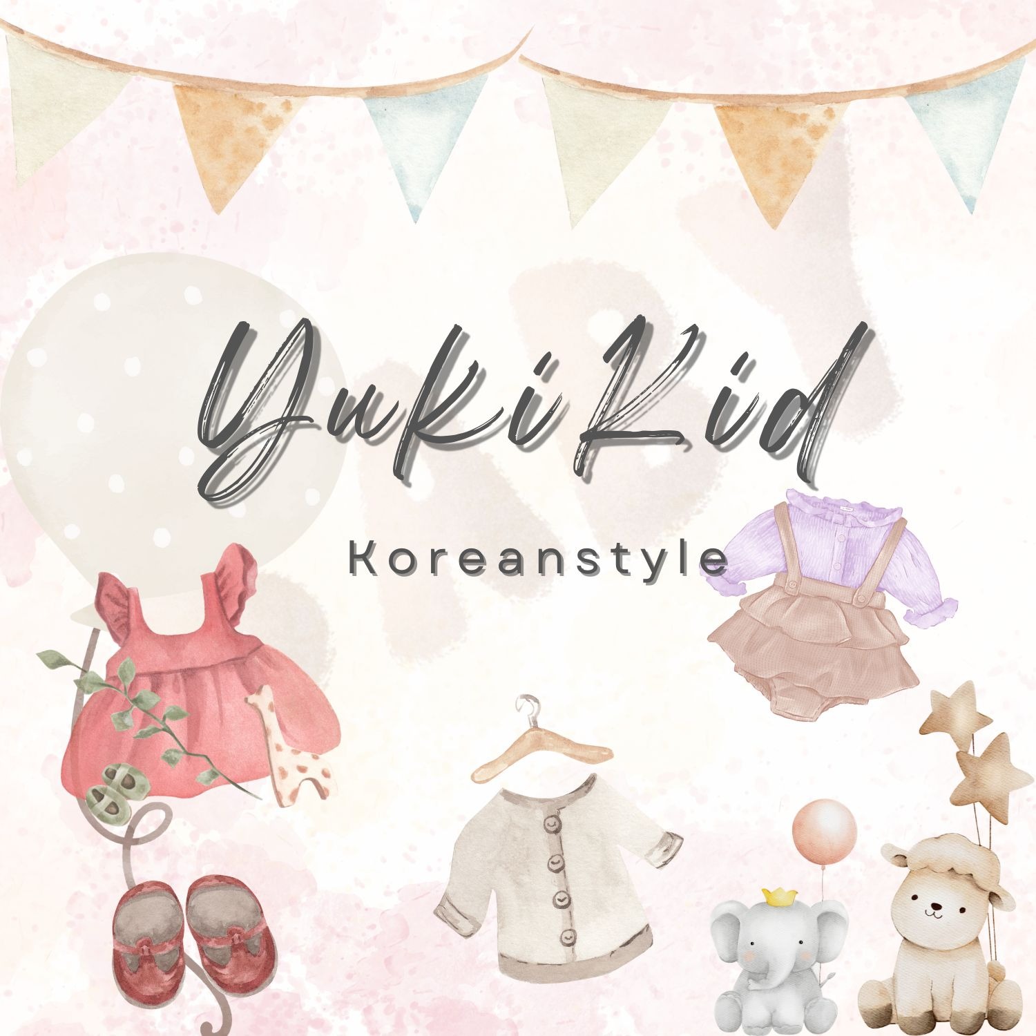 YUKI.KID, Cửa hàng trực tuyến | Shopee Việt Nam
