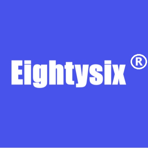 EIGHTYSIX, Cửa hàng trực tuyến | Shopee Việt Nam