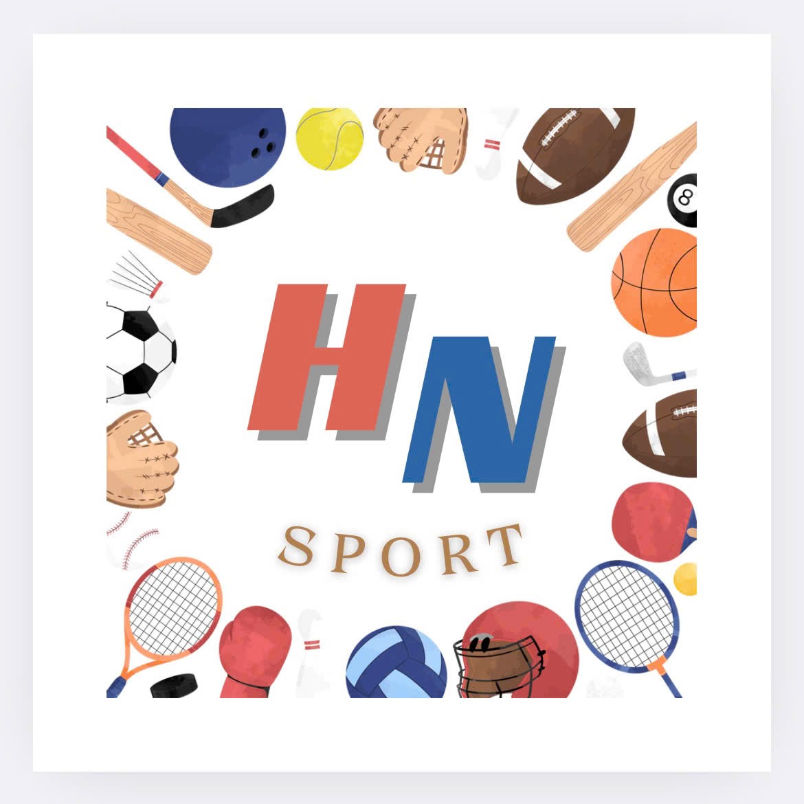 HN Sport VN, Cửa hàng trực tuyến | Shopee Việt Nam
