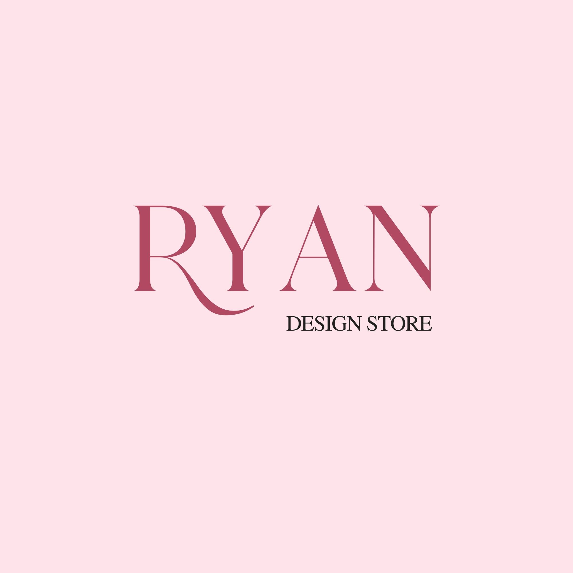 Ryan Design Store, Cửa hàng trực tuyến | Shopee Việt Nam