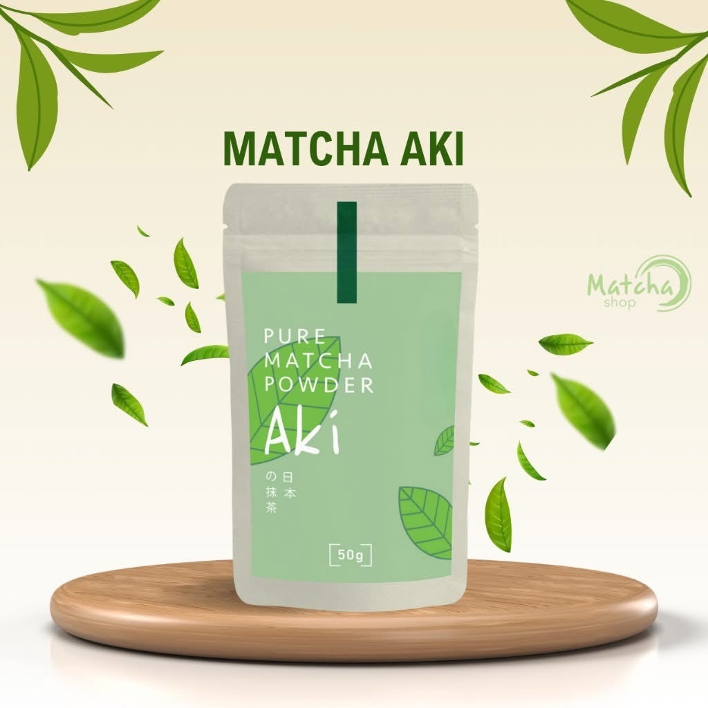 Matcha haru Nhật, Cửa hàng trực tuyến | Shopee Việt Nam