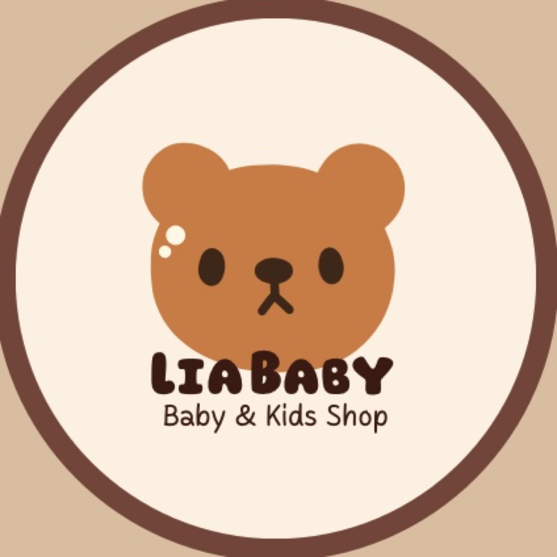 Lia Baby, Cửa hàng trực tuyến | Shopee Việt Nam