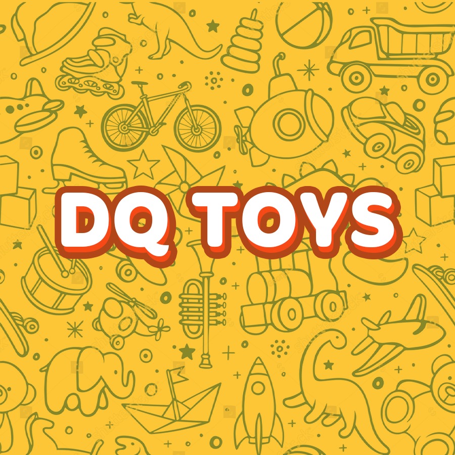 DQ Toys, Cửa hàng trực tuyến | Shopee Việt Nam