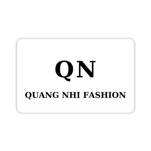 Quang Nhi Fashion, Cửa hàng trực tuyến | Shopee Việt Nam