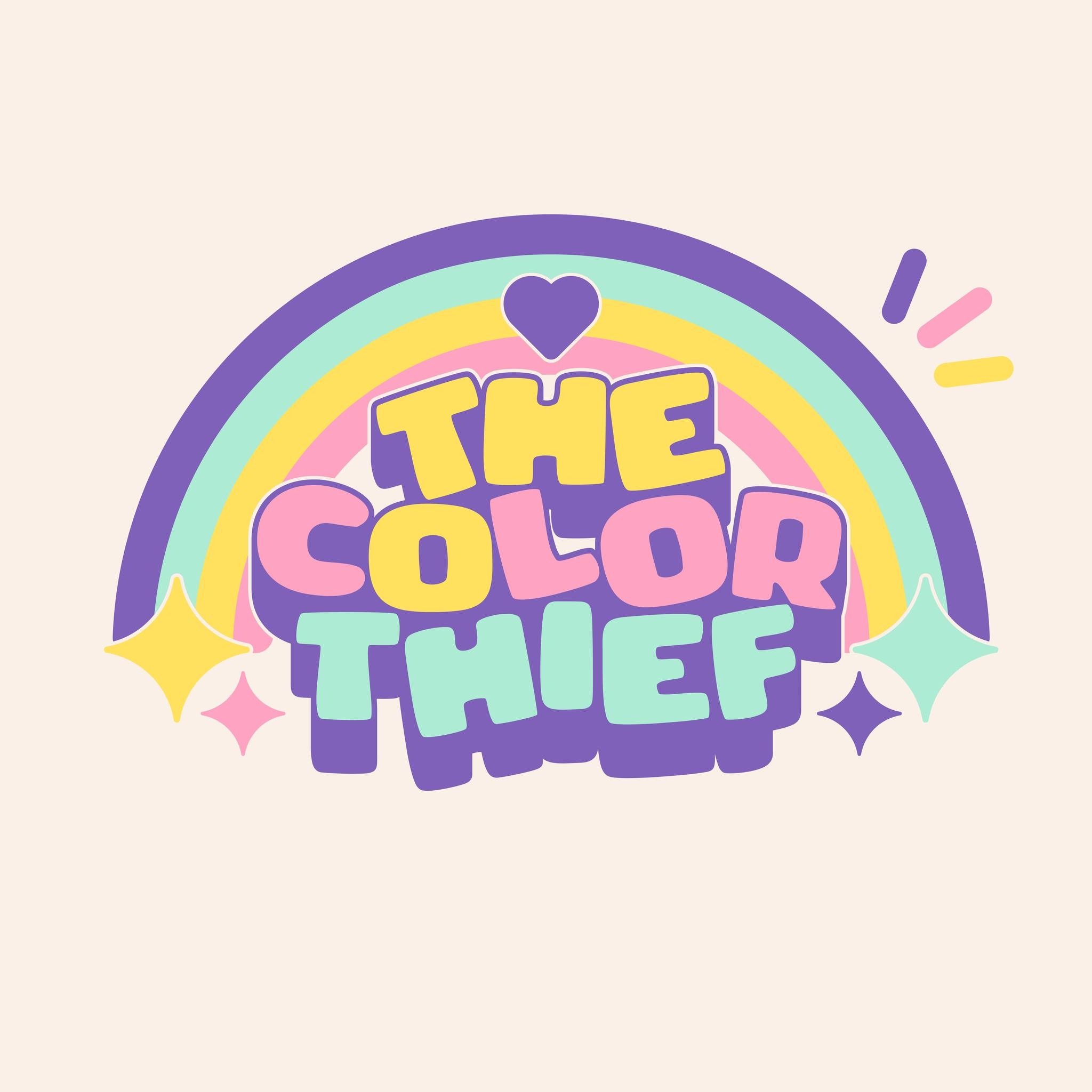The Color Thief, Cửa hàng trực tuyến | Shopee Việt Nam
