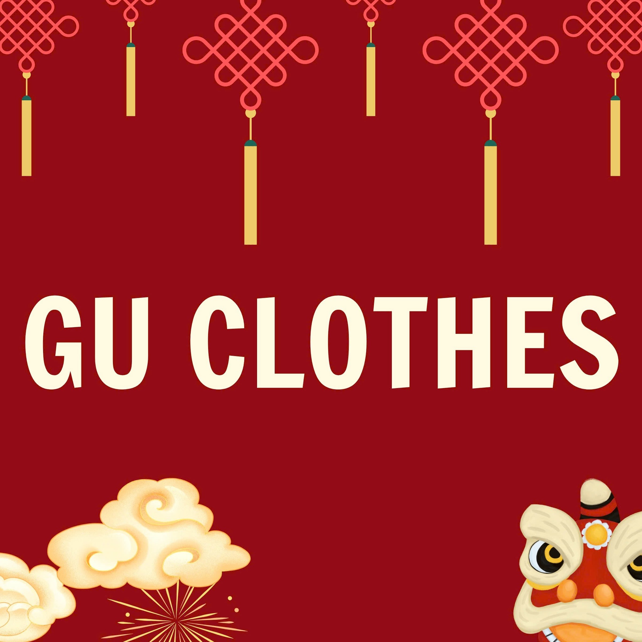 GU_Clothes - Shopee Mall Online | Shopee Việt Nam