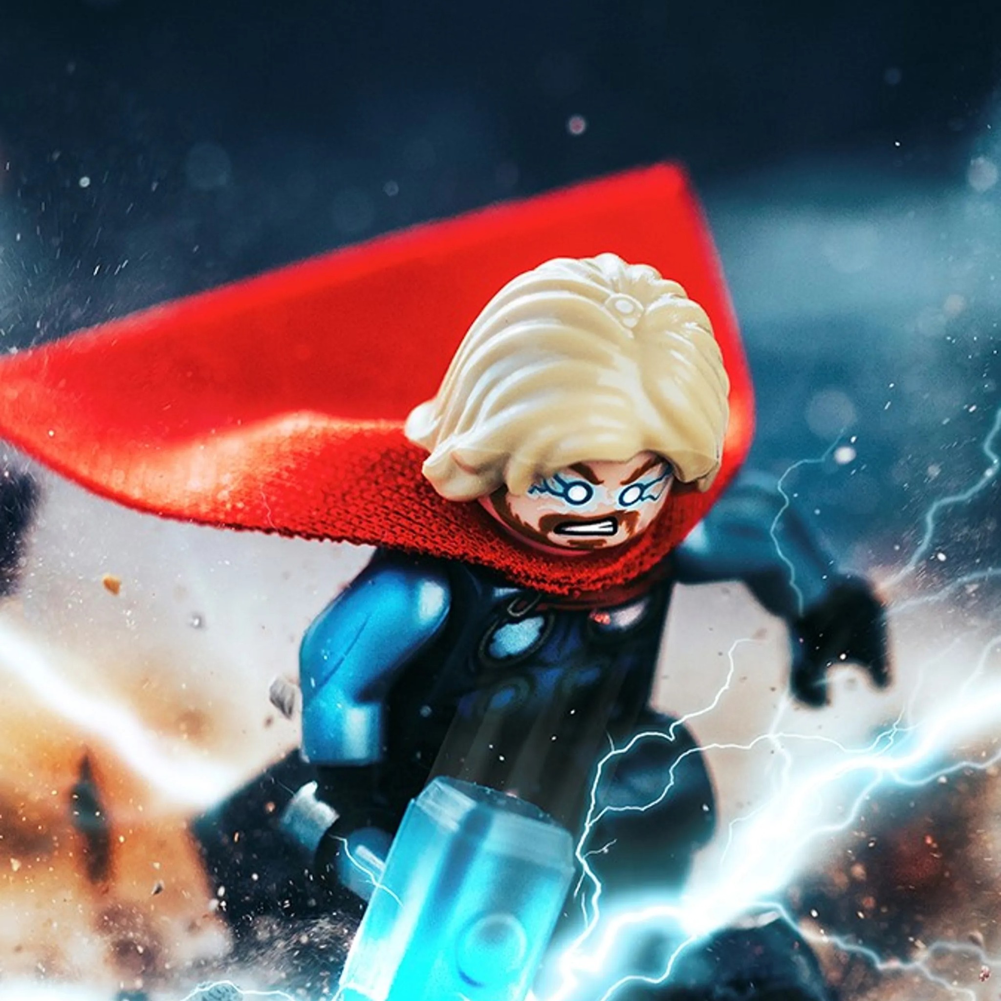 Thunder Bricks, Cửa hàng trực tuyến | Shopee Việt Nam