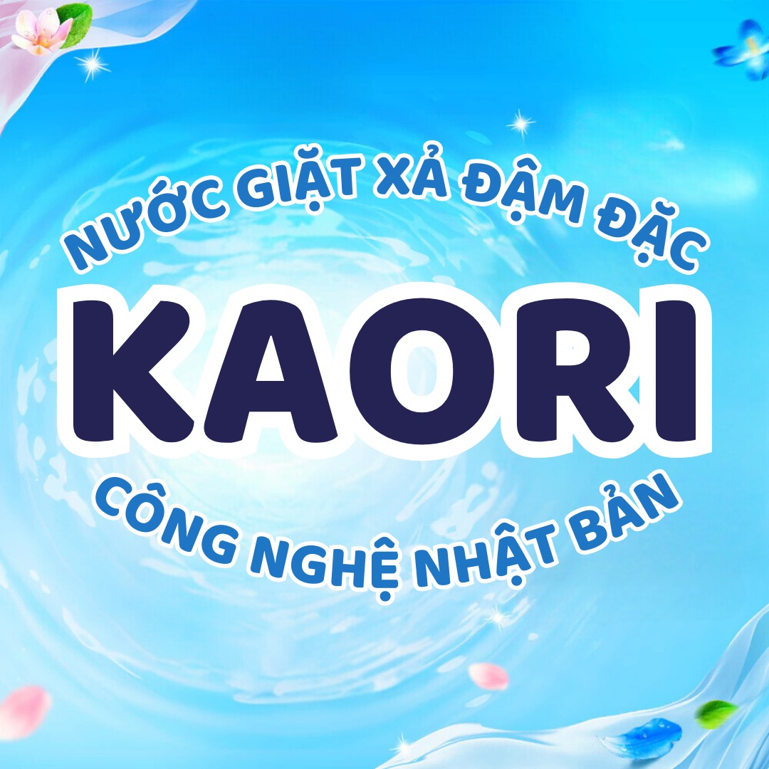KAORI STORES, Cửa hàng trực tuyến | Shopee Việt Nam