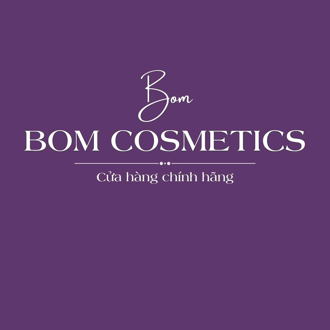 Bom Cosmetics Store, Cửa hàng trực tuyến | Shopee Việt Nam