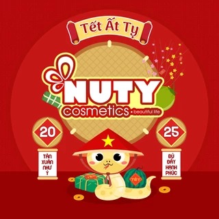 Nuty Cosmetics Shop, Cửa hàng trực tuyến | Shopee Việt Nam