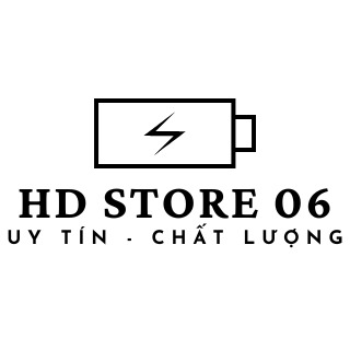 HD STORE 06, Cửa hàng trực tuyến | Shopee Việt Nam