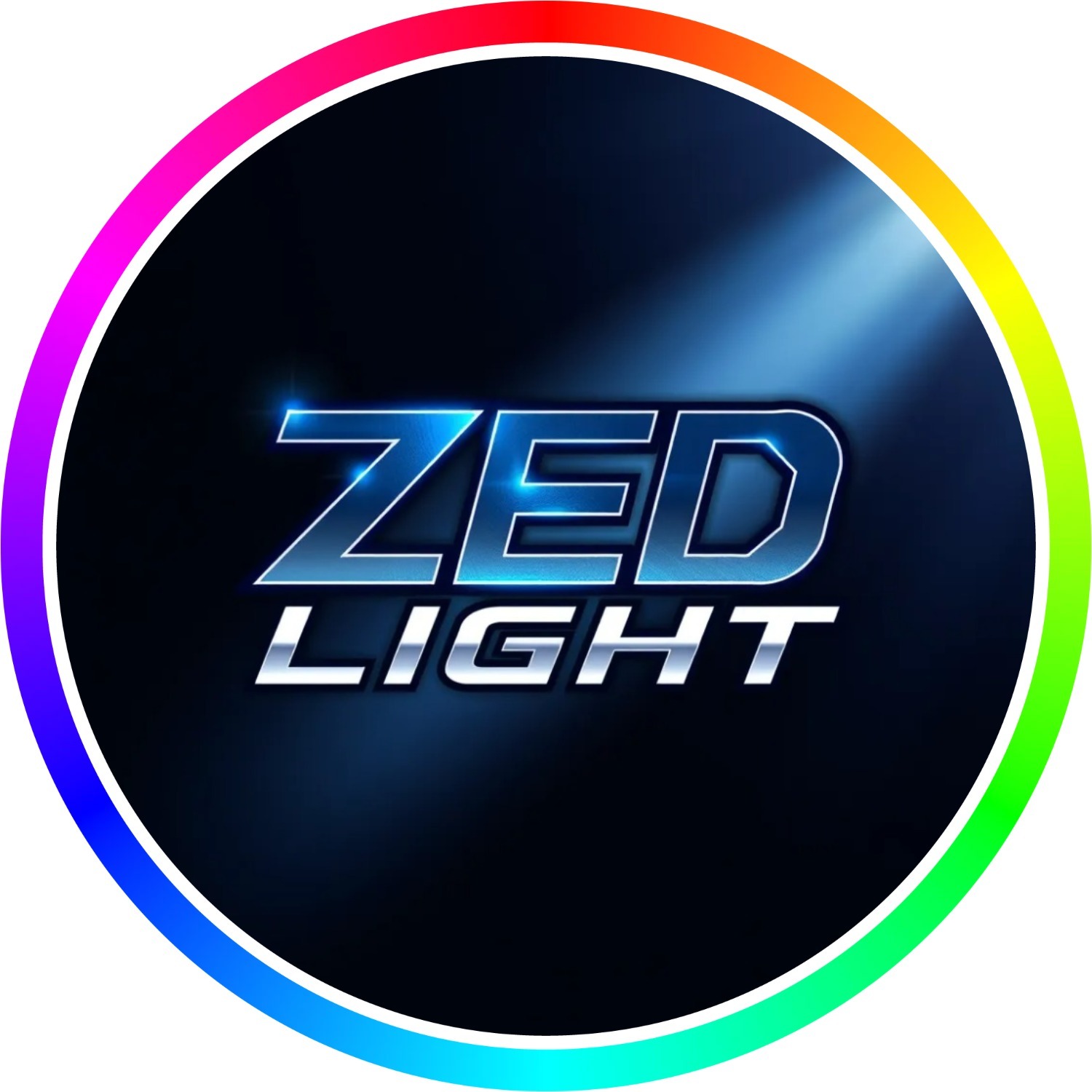 Đèn LED Trợ Sáng ZED LIGHT, Cửa hàng trực tuyến | Shopee Việt Nam