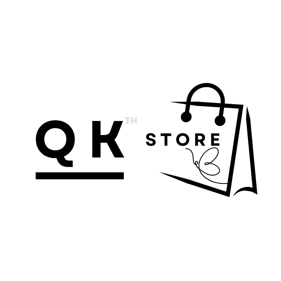 QK Store - Thời trang Unisex, Cửa hàng trực tuyến | Shopee Việt Nam