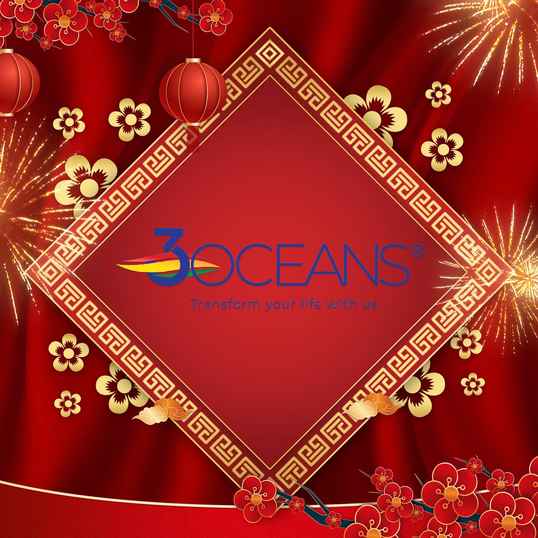 3 OCEANS - HOA QUẢ SẤY DẺO , Cửa hàng trực tuyến | Shopee Việt Nam