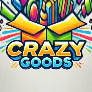 Crazy Goods, Cửa hàng trực tuyến | Shopee Việt Nam
