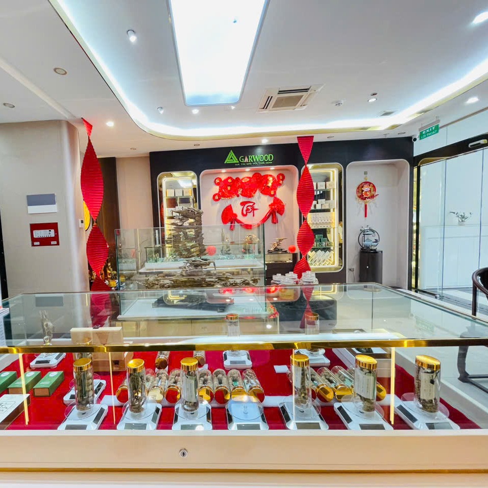 Trầm hương TTT Hà Nội, Cửa hàng trực tuyến | Shopee Việt Nam