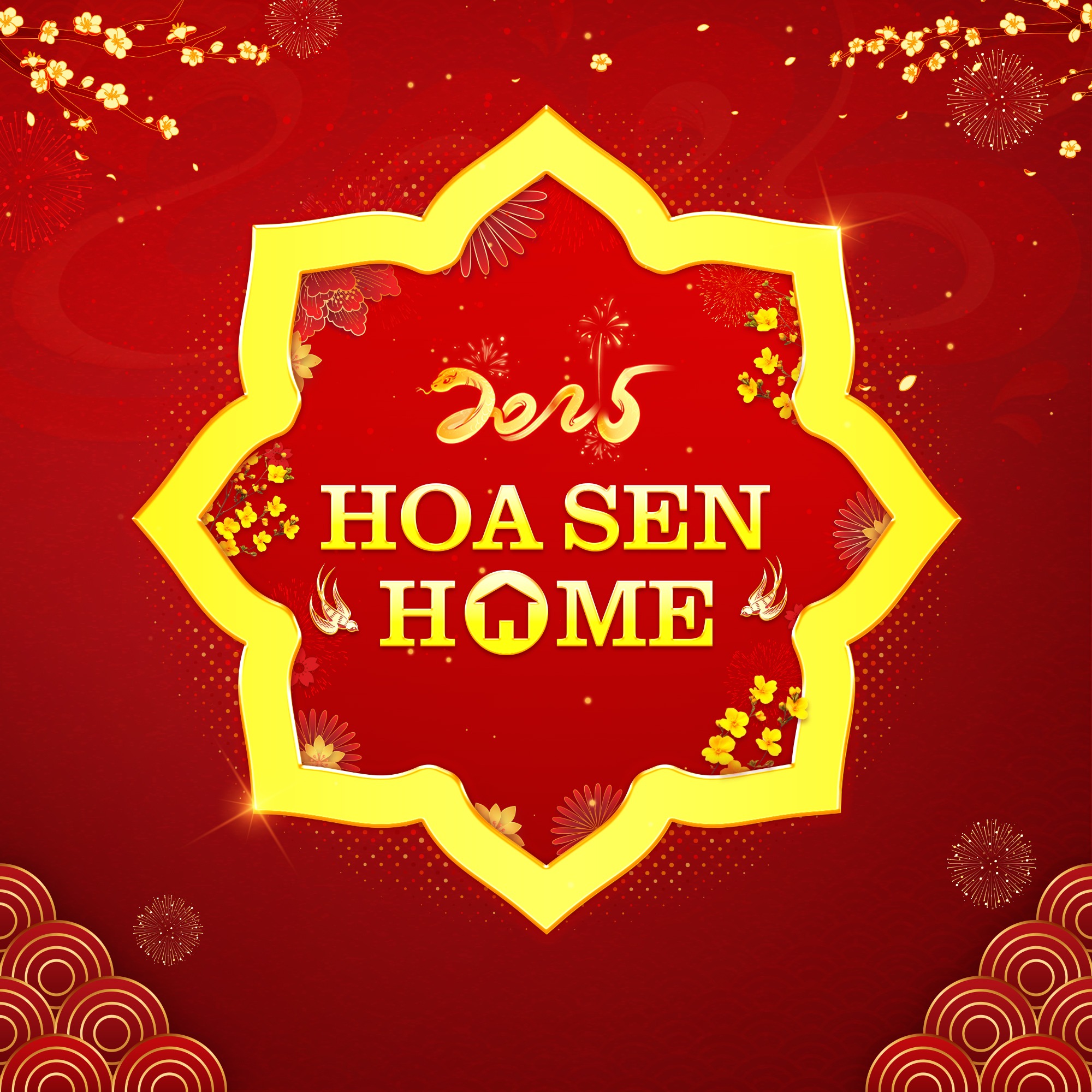 Hoa Sen Home Official - Shopee Mall Online | Shopee Việt Nam