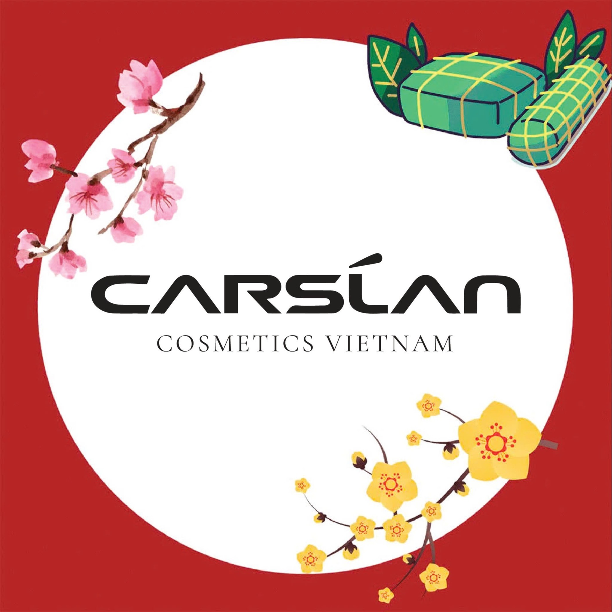 CARSLAN COSMETICS BB VIETNAM, Cửa hàng trực tuyến | Shopee Việt Nam