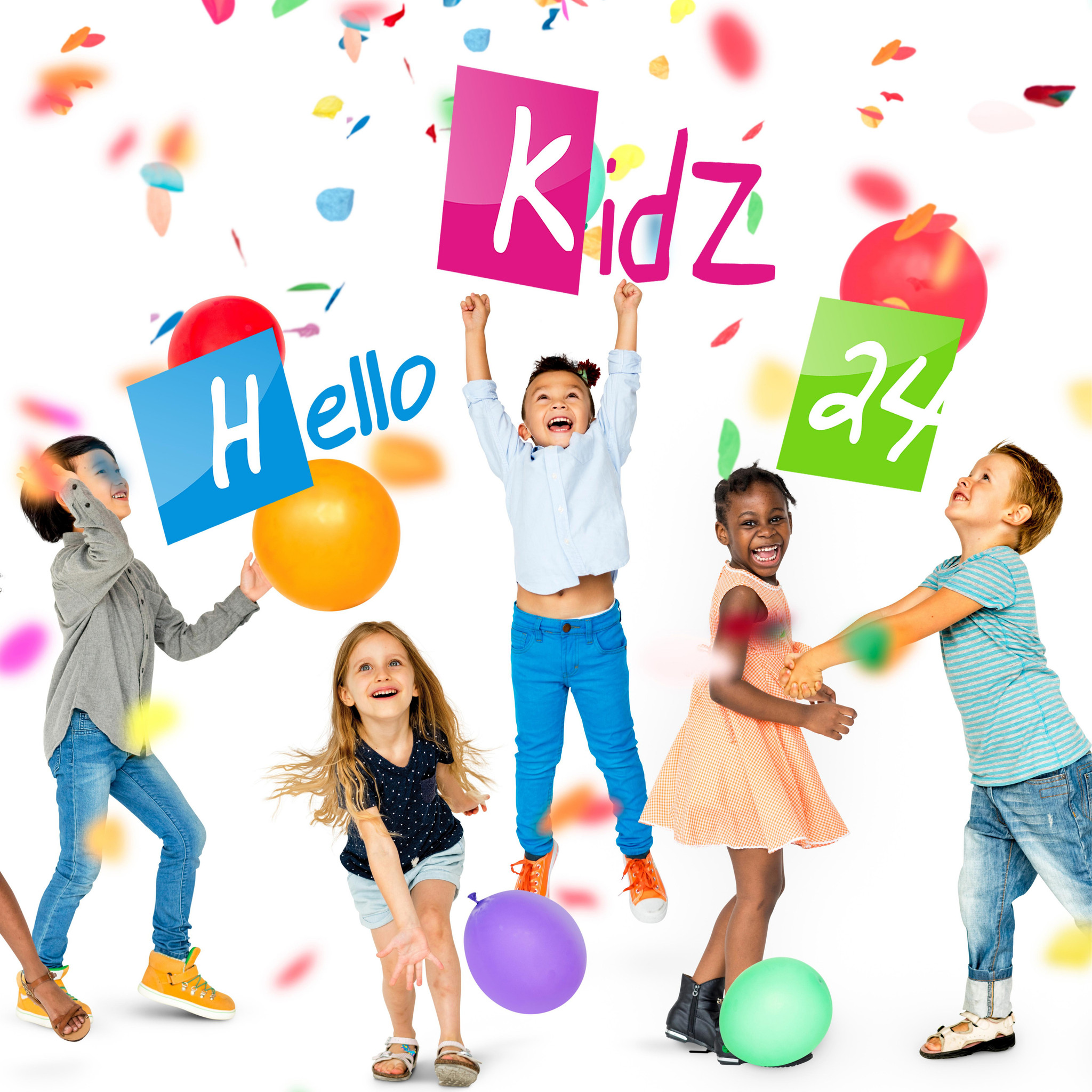 Hello Kidz 24, Cửa hàng trực tuyến | Shopee Việt Nam