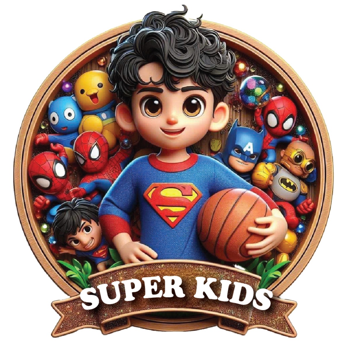 SUPER KIDS Store, Cửa hàng trực tuyến | Shopee Việt Nam