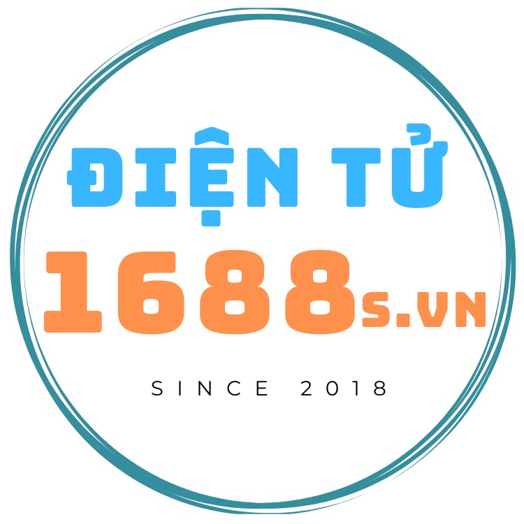 Điện Tử 1688s.vn, Cửa hàng trực tuyến | Shopee Việt Nam