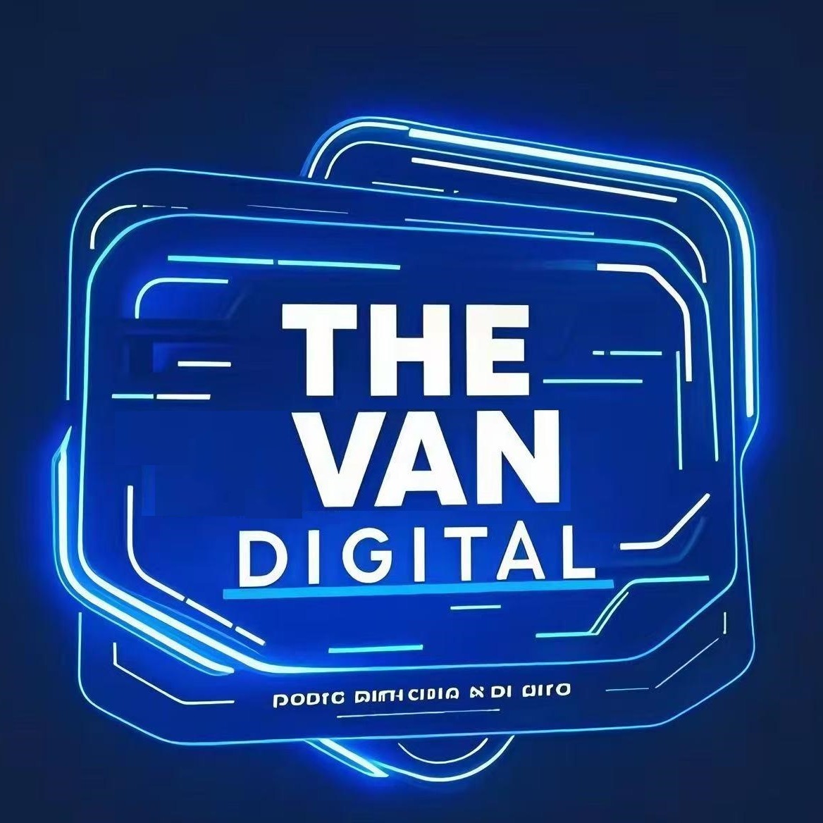 The Van Digital, Cửa hàng trực tuyến | Shopee Việt Nam