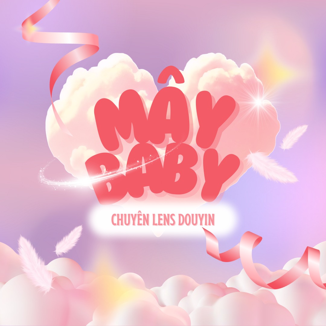 Mây Baby - chuyên lens douyin, Cửa hàng trực tuyến | Shopee Việt Nam