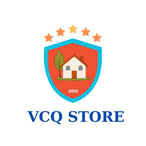 VCQ Store, Cửa hàng trực tuyến | Shopee Việt Nam