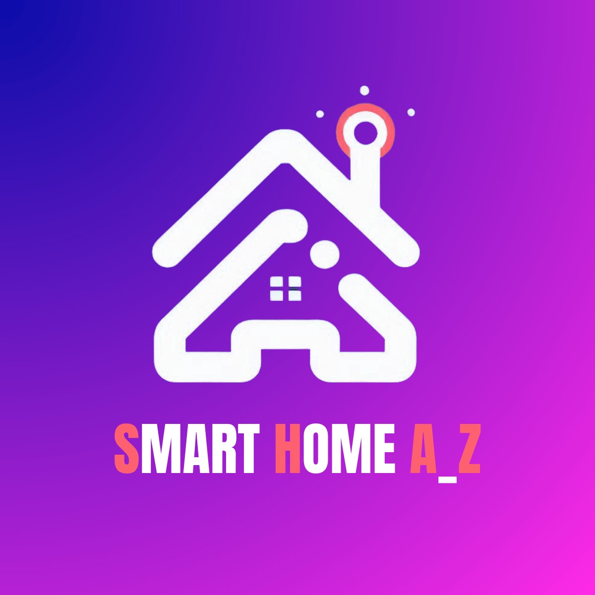 Smart Home A_Z - Shopee Mall Online | Shopee Việt Nam