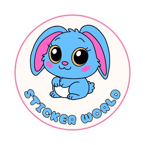 Đồ chơi StickerWorld Handmade, Cửa hàng trực tuyến | Shopee Việt Nam