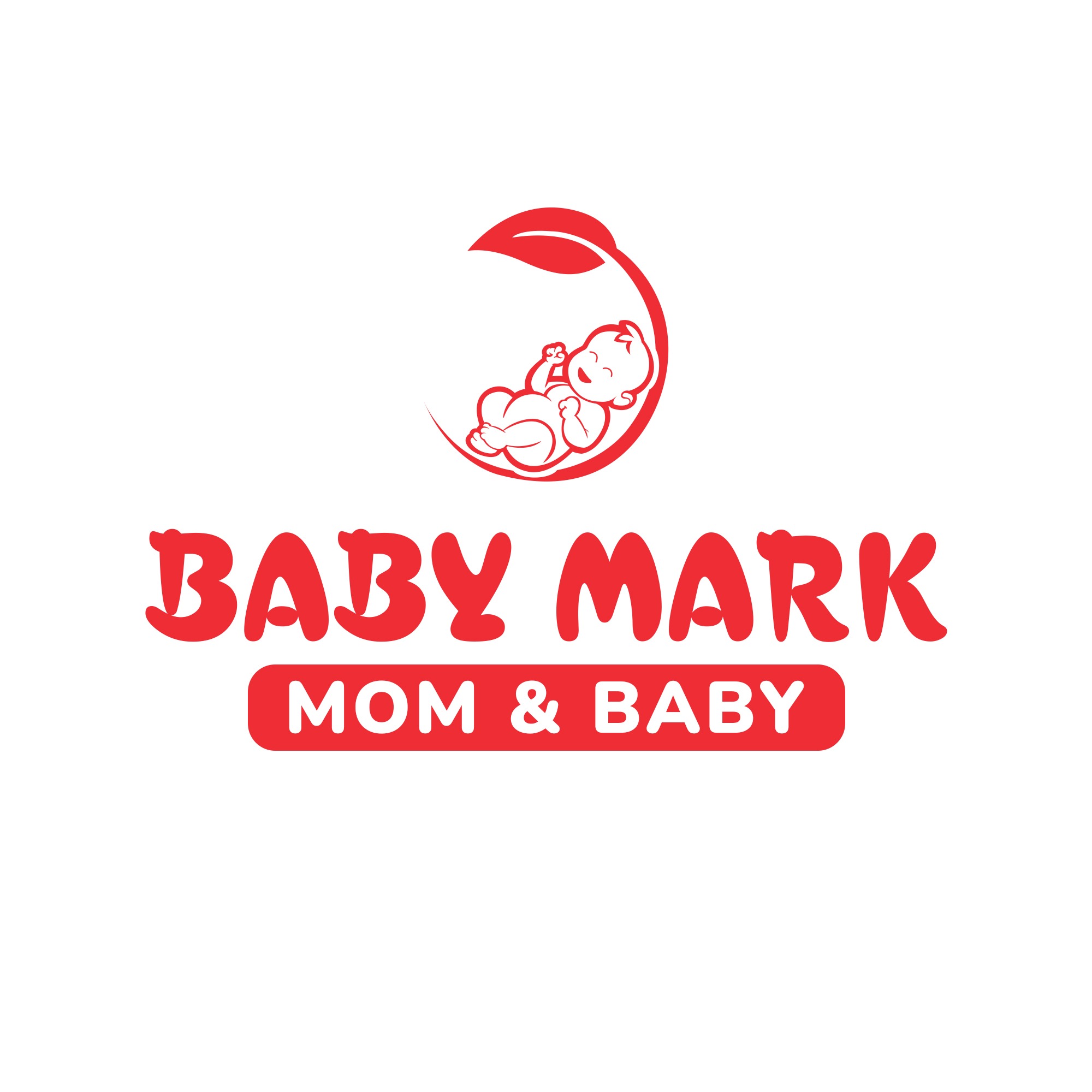 Baby Mark - Mom&Baby - Shopee Mall Online | Shopee Việt Nam