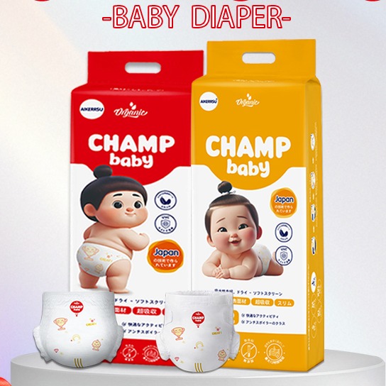 Champion Baby, Cửa hàng trực tuyến | Shopee Việt Nam