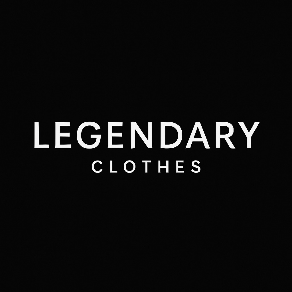 Legendary Clothes, Cửa hàng trực tuyến | Shopee Việt Nam