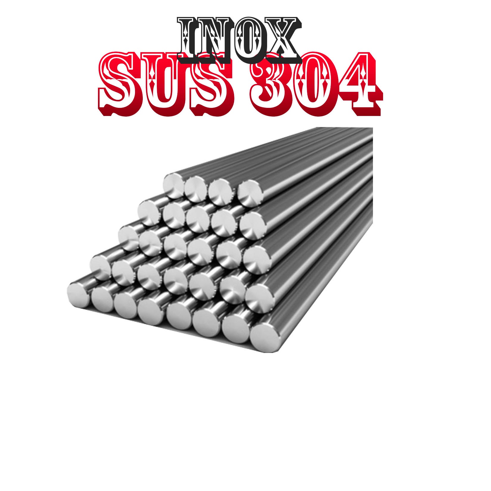 INOX SUS 304, Cửa hàng trực tuyến | Shopee Việt Nam