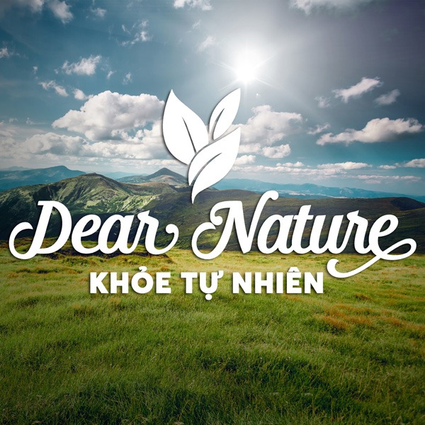 Dear Nature - Shopee Mall Online | Shopee Việt Nam