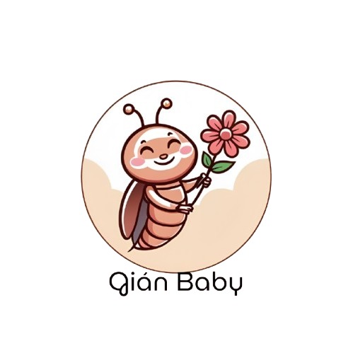 Gián Baby, Cửa hàng trực tuyến | Shopee Việt Nam