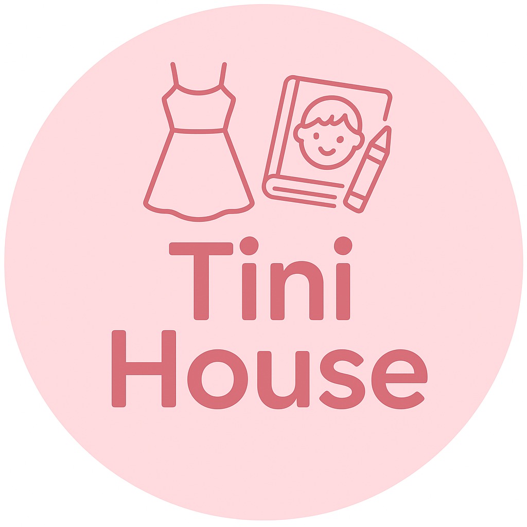 Tini'house, Cửa hàng trực tuyến | Shopee Việt Nam