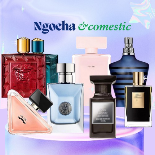 SD Perfumes, Cửa hàng trực tuyến | Shopee Việt Nam
